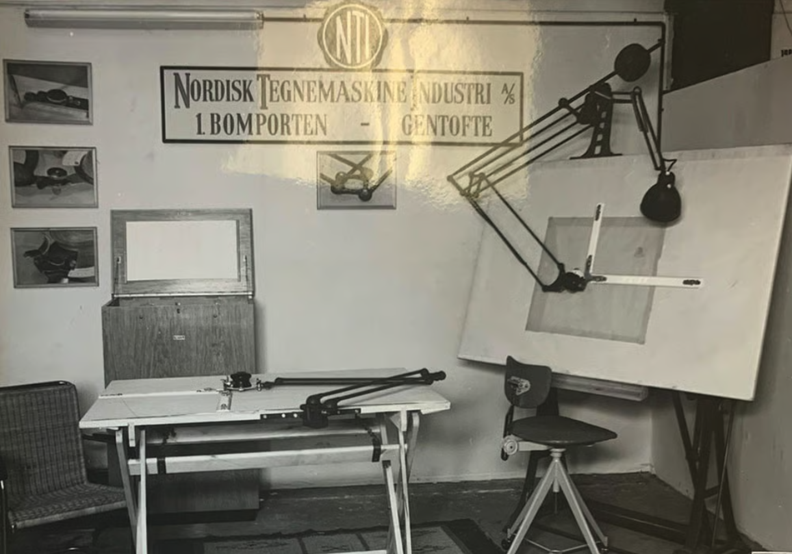 Welcome to the NTI Customer Portal